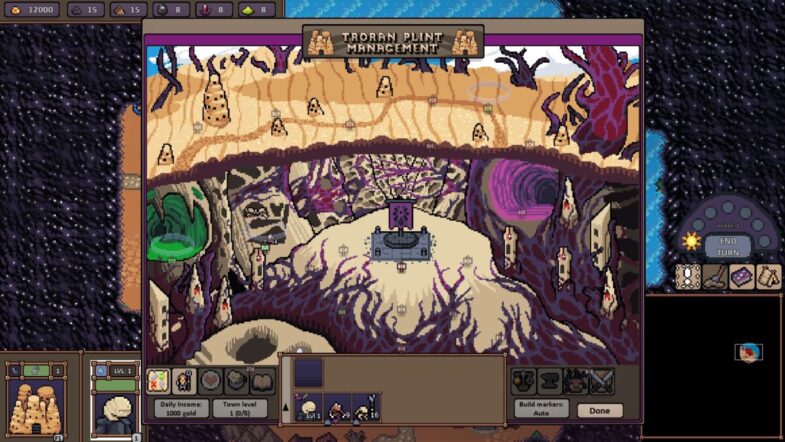 Hero's Hour (PC) REVIEW - A Snappy Strategy Adventure