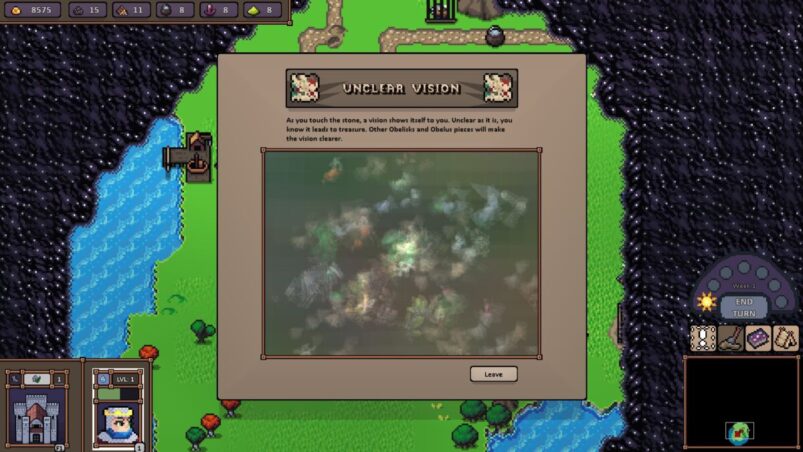 Hero's Hour (PC) REVIEW - A Snappy Strategy Adventure