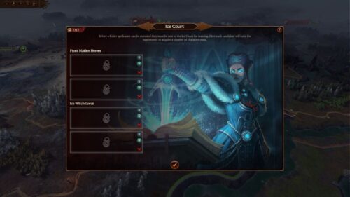 Total War: Warhammer 3 Kislev Faction Guide - Cultured Vultures