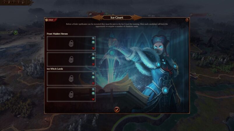 Total War: Warhammer 3 Kislev Faction Guide - Cultured Vultures