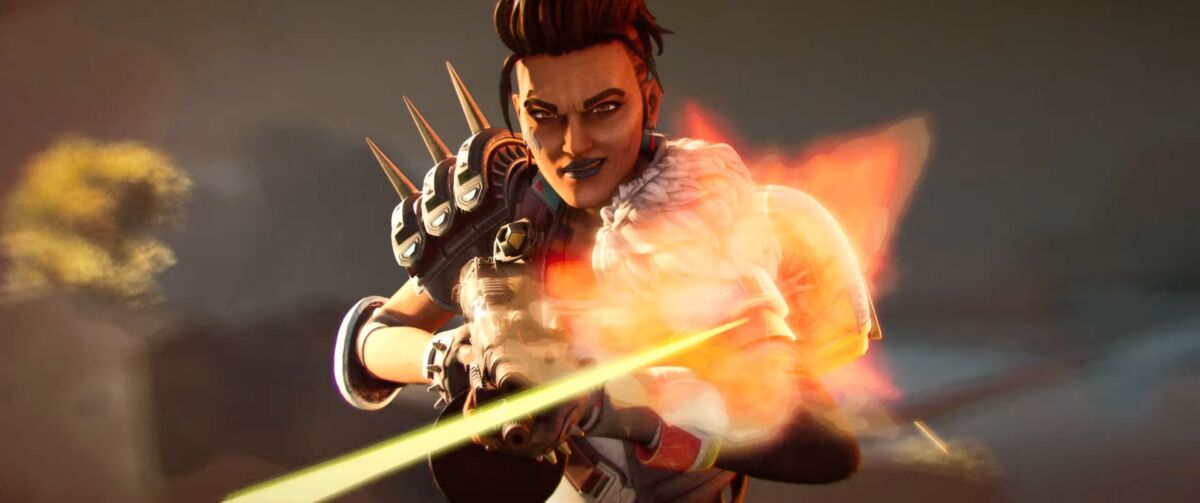 Apex Legends Mad Maggie Abilities Guide Tactical Passive Ultimate