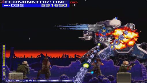 10 Best Terminator Games of All Time - Cultured Vultures