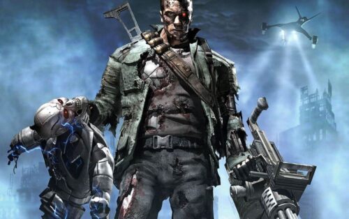 10 Best Terminator Games of All Time - Cultured Vultures