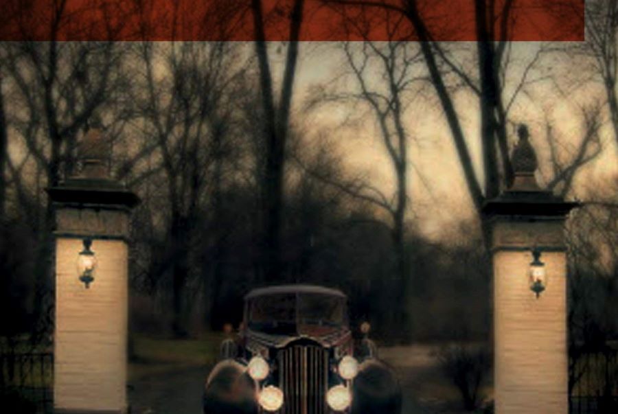 The Remains Of The Day & The Perfectly Drawn Unreliable Narrator