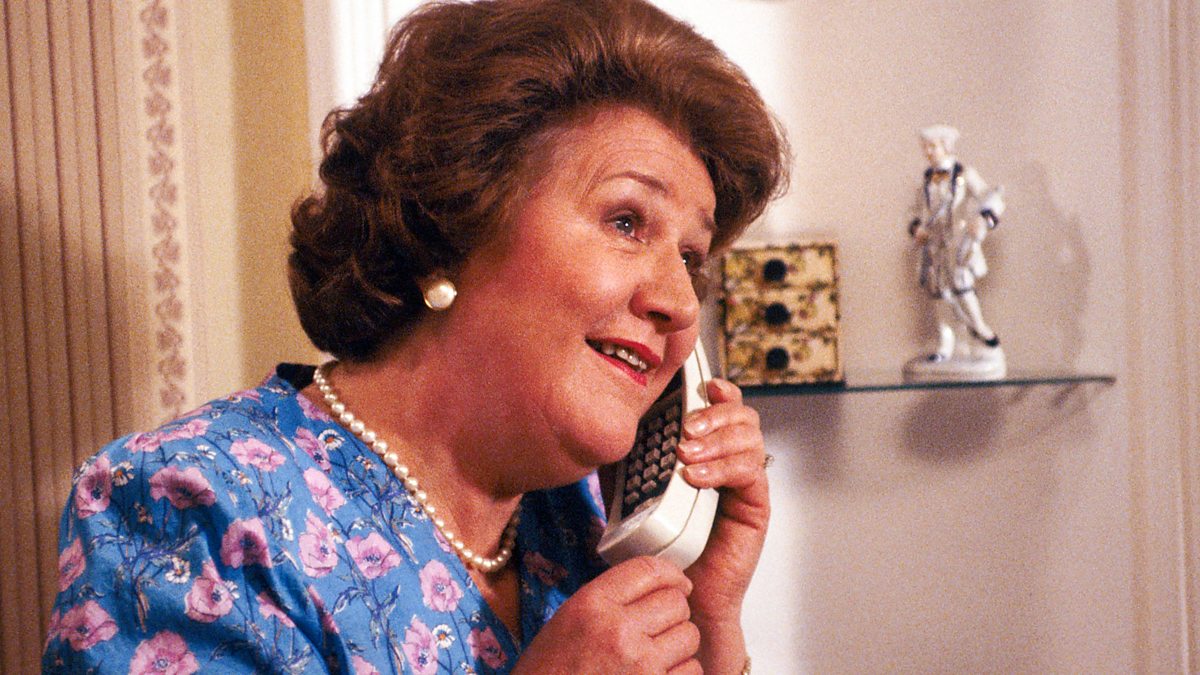 What Makes A Great British Sitcom Hero?