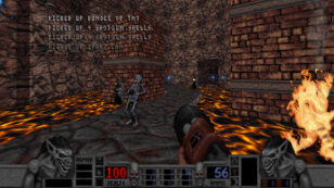 10 Best DOOM Clones of All Time - Cultured Vultures