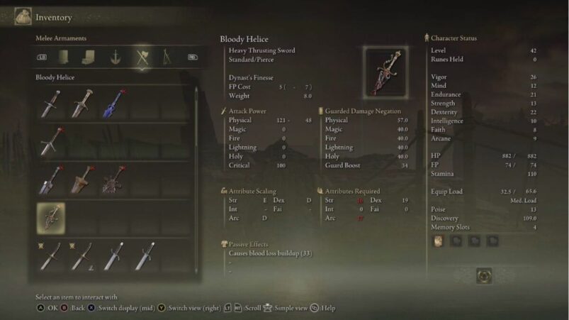 Elden Ring: How To Defeat Sanguine Noble (Bloody Helice)