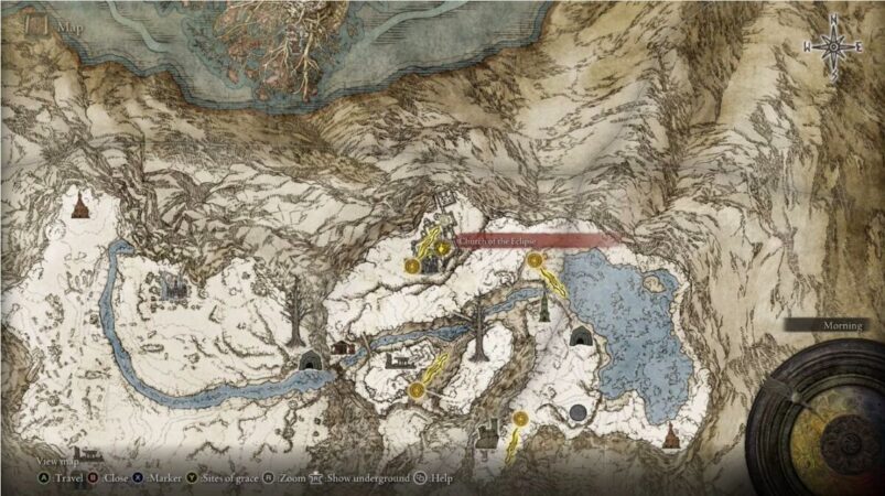 Elden Ring: How To Defeat Commander Niall - Cultured Vultures