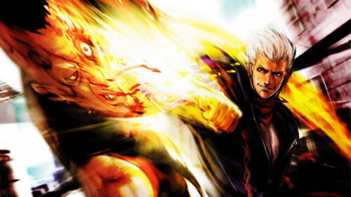10 Best Character Action Games of All Time - Cultured Vultures