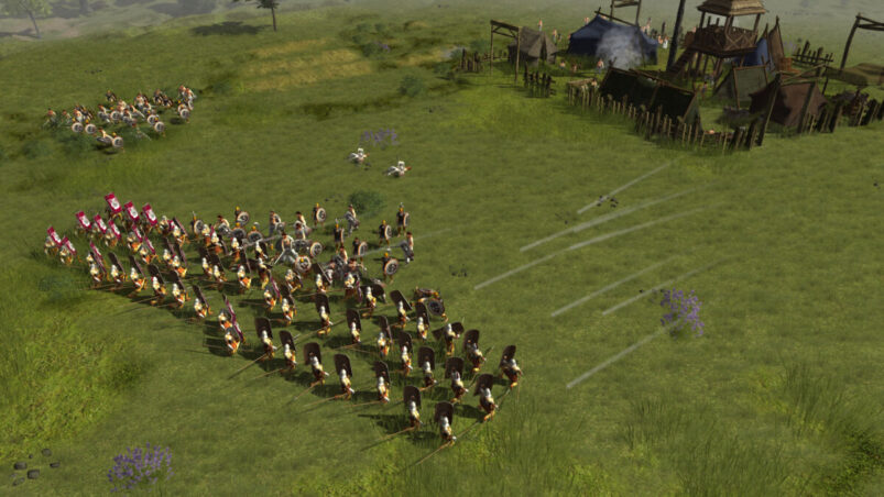 10 Games Like Total War You Should Check Out - Cultured Vultures