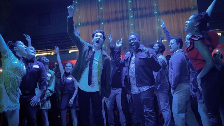 The Afterparty: Season 1 REVIEW – Just Worth Showing Up For