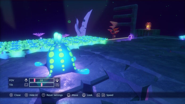 Lumote: The Mastermote Chronicles (Switch) REVIEW - A Puzzling Platformer