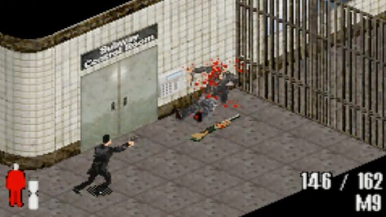 Ranking The Max Payne Games From Worst To Best - Cultured Vultures