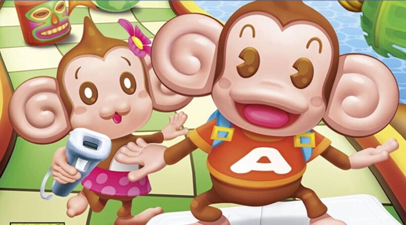 Ranking The Super Monkey Ball Games From Worst To Best