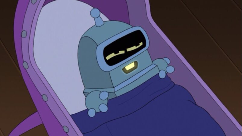 50 Best Futurama Episodes of All Time - Cultured Vultures