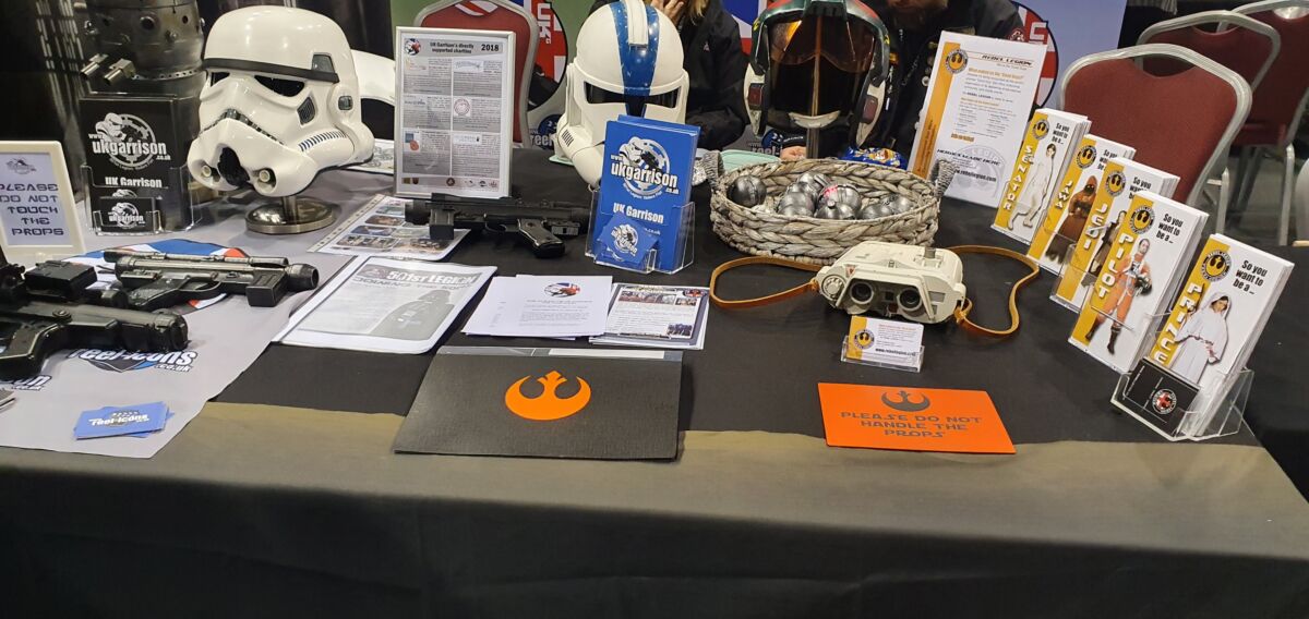 Wales Comic Con 2022 Was The Best One Yet - Cultured Vultures