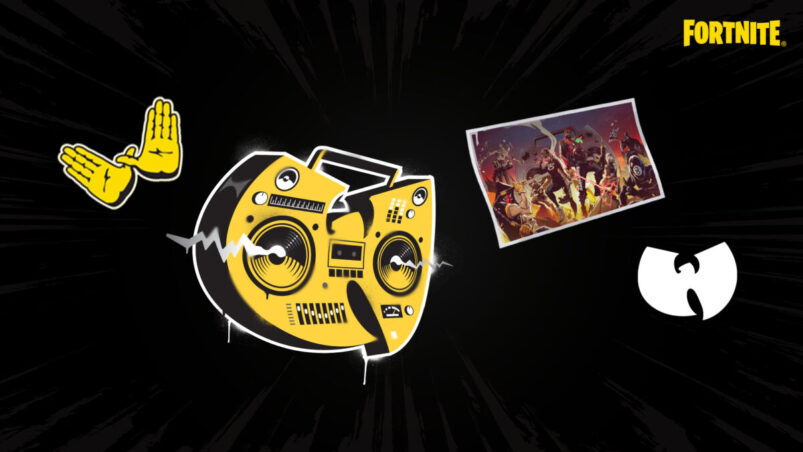 Fortnite Wu-Tang Clan Skins: Price, Release Date & What You Should Know