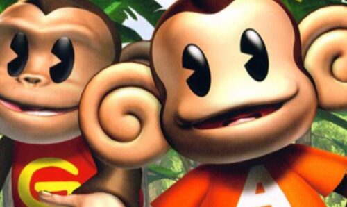 Super Monkey Ball Needs Its Own Mario Maker - Cultured Vultures