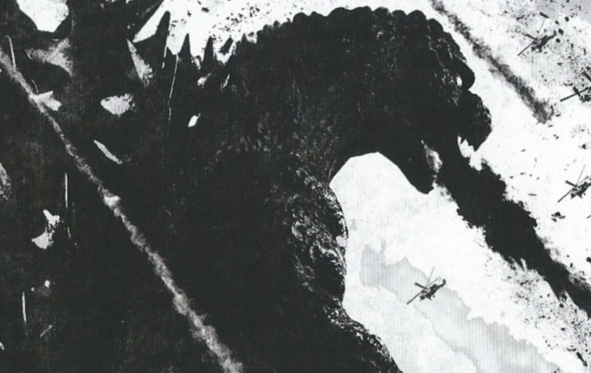 10 Best Godzilla Games of All Time - Cultured Vultures