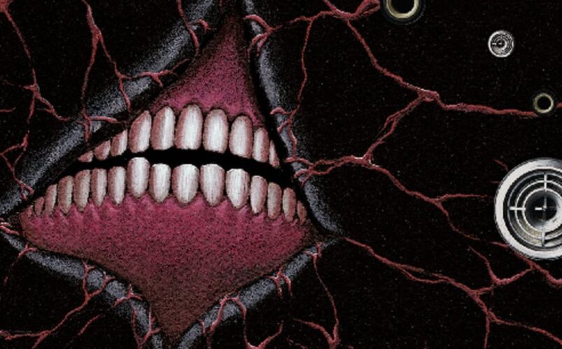 15 Best Horror Manga You Should Read - Cultured Vultures