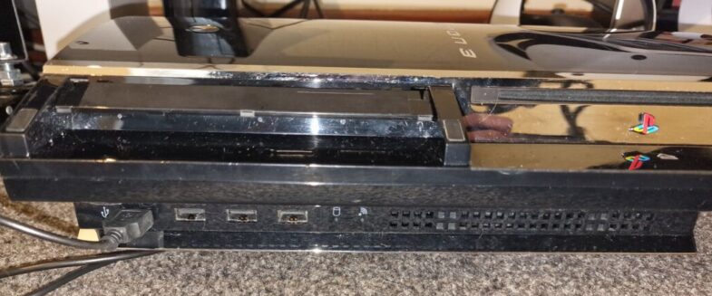 Which PS3 Model Is Backwards Compatible? (Model Numbers, Ports)