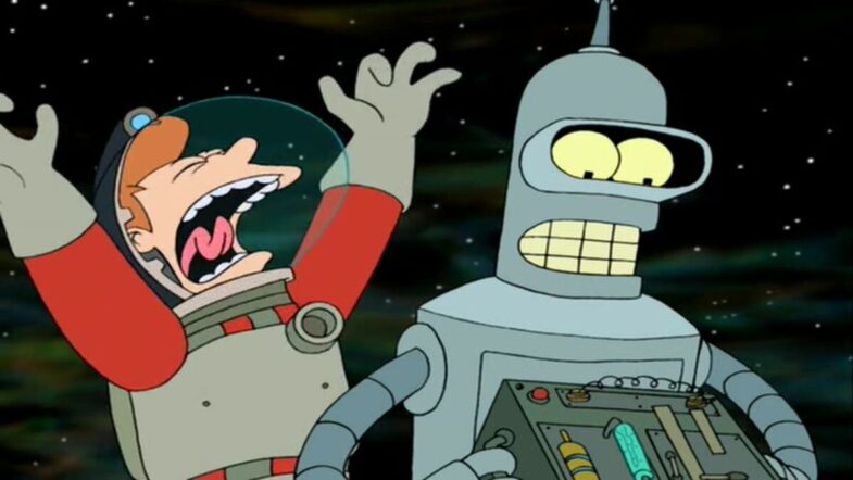 50 Best Futurama Episodes of All Time - Cultured Vultures