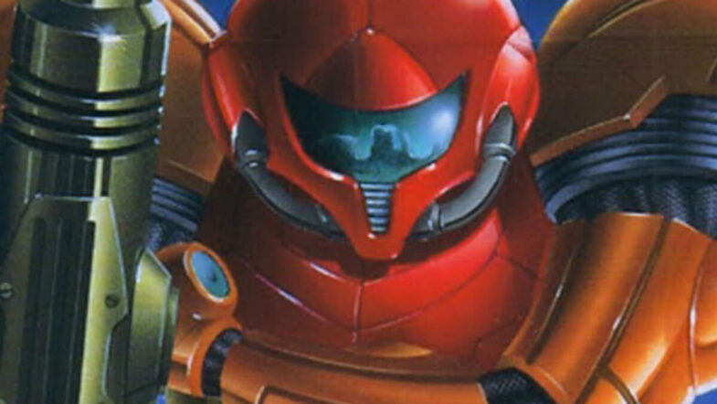 Ranking the Metroid Games From Worst To Best - Cultured Vultures
