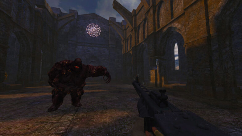 Ranking the Wolfenstein Games From Worst To Best - Cultured Vultures