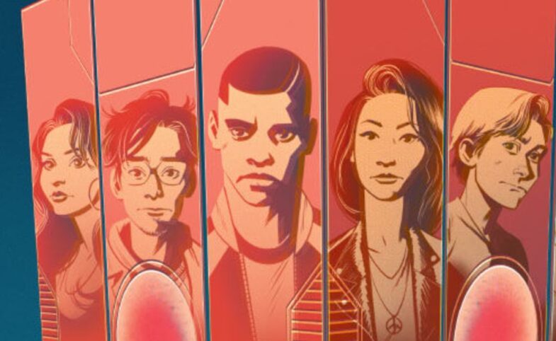 15 Underrated April 2022 Comic Releases You Should Read - Cultured Vultures