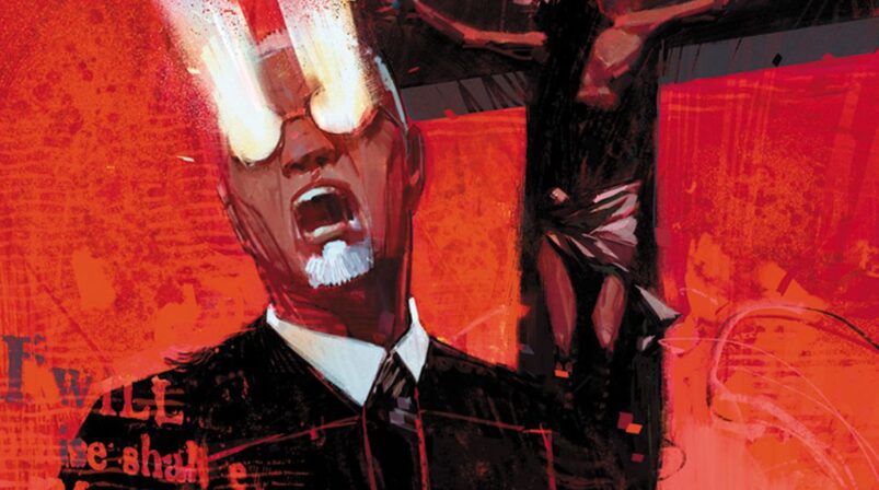 15 Underrated April 2022 Comic Releases You Should Read - Cultured Vultures