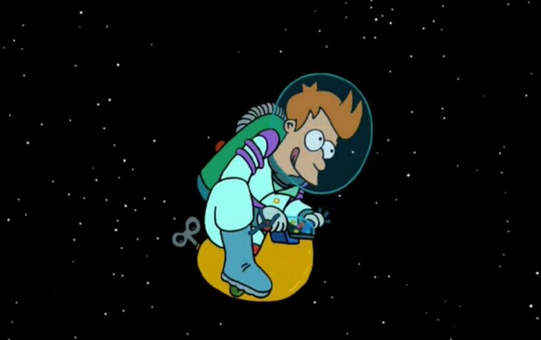 50 Best Futurama Episodes of All Time - Page 2 of 2 - Cultured Vultures
