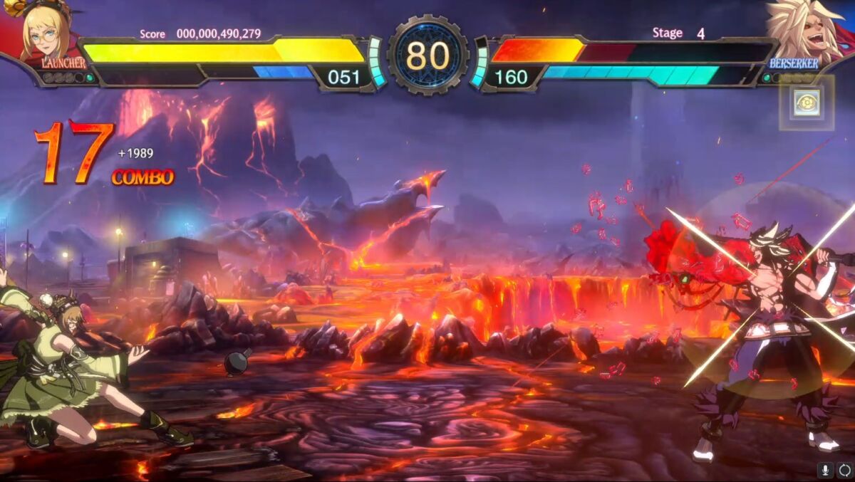 DNF Duel (PC) REVIEW - Dungeons & Dragon Punches