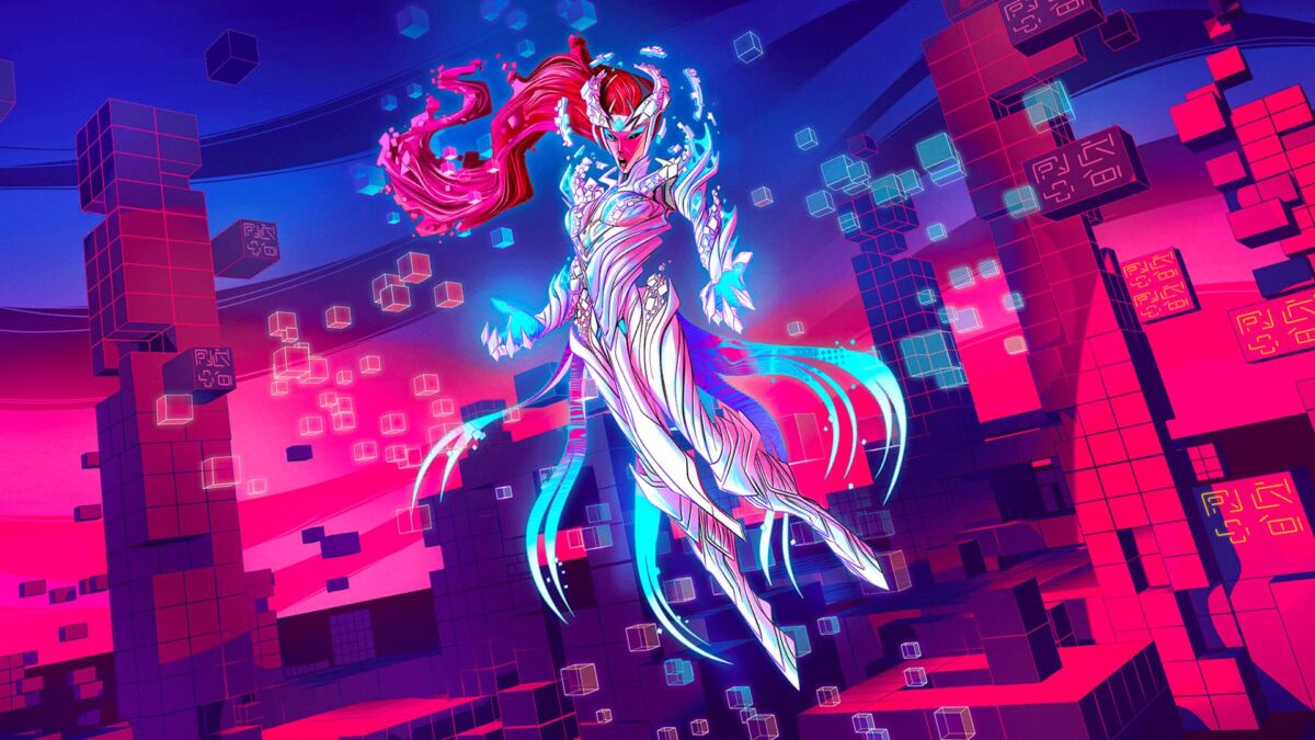 Is Fortnite's Cube Queen Dead? - Cultured Vultures