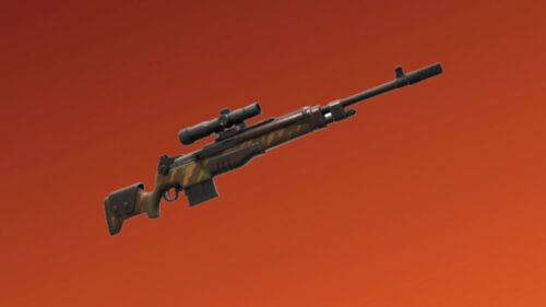 Fortnite: DMR Stats & Location - Cultured Vultures