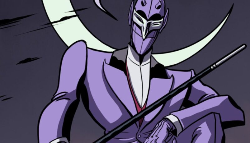 10 Best Free Comics You Should Be Reading - Cultured Vultures