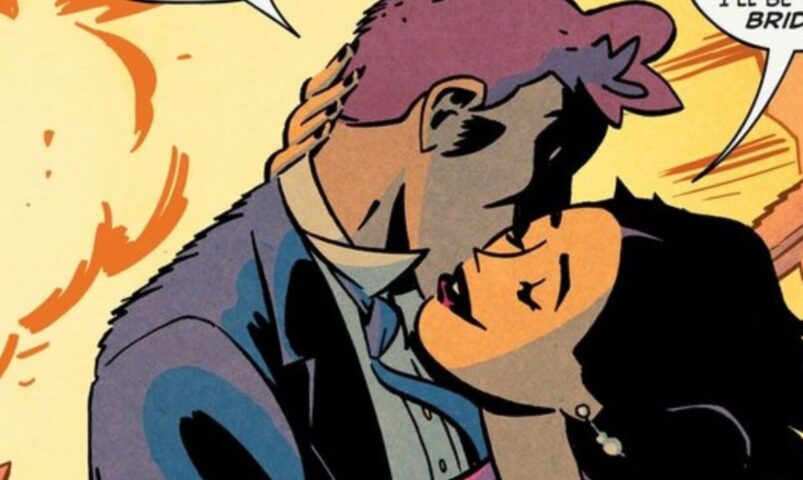 10 Best Free Comics You Should Be Reading - Cultured Vultures