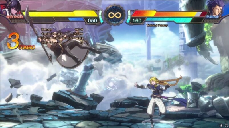 DNF Duel: Swift Master Guide - Tips, Combos & More - Cultured Vultures