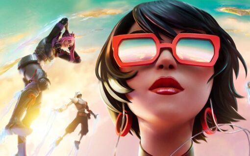Fortnite: Chapter 3 - Season 3 Story Recap - Everything You Might've ...