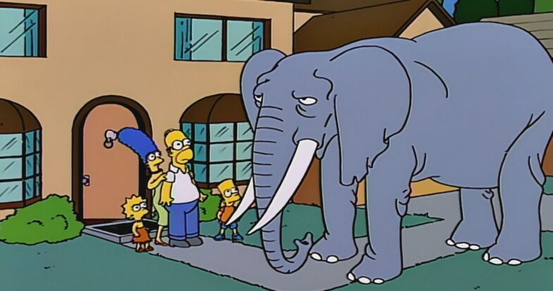 50 Best The Simpsons Episodes of All Time - Cultured Vultures
