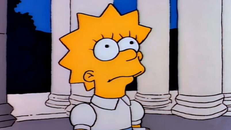 50 Best The Simpsons Episodes of All Time - Cultured Vultures
