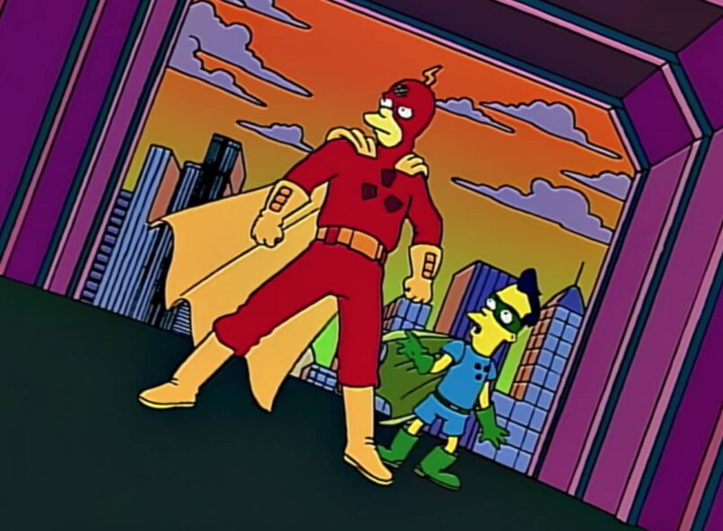 50 Best The Simpsons Episodes of All Time - Cultured Vultures