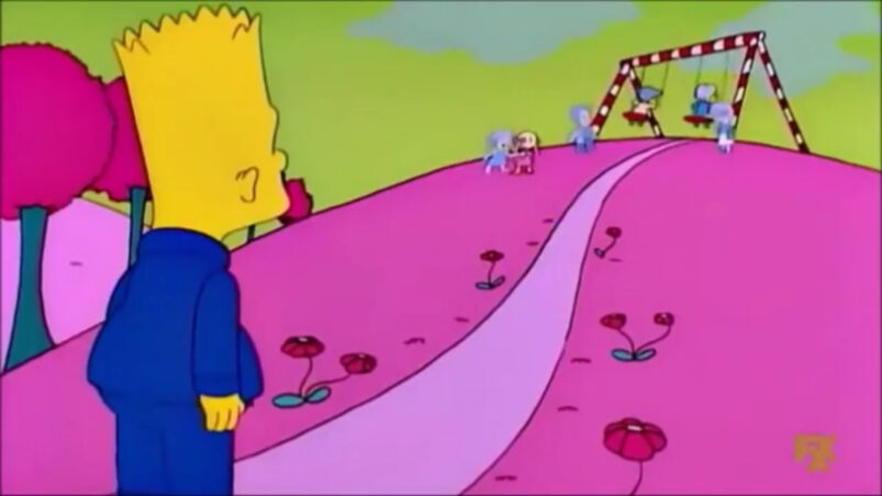 50 Best The Simpsons Episodes of All Time - Cultured Vultures