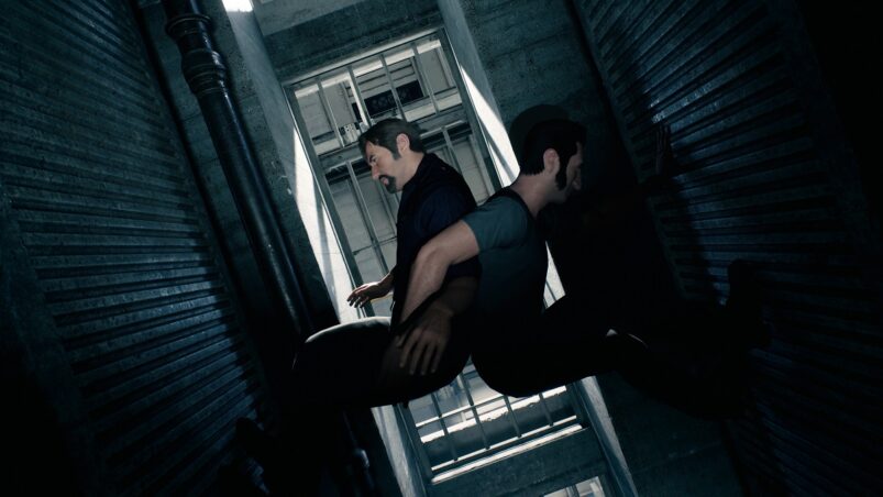 5 Years On, A Way Out Set A Co-Op Gaming Standard - Cultured Vultures