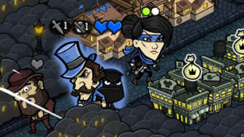 10 Games Like Risk You Should Check Out - Cultured Vultures