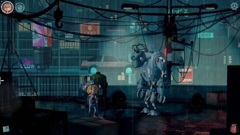 10 Games Like Stray You Should Play - Cultured Vultures