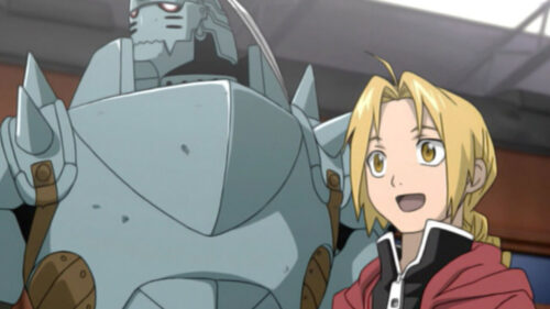 Fullmetal Alchemist Beginner's Guide: Everything You Need To Know ...