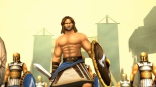 15 Best Games About Ancient Greece - Cultured Vultures
