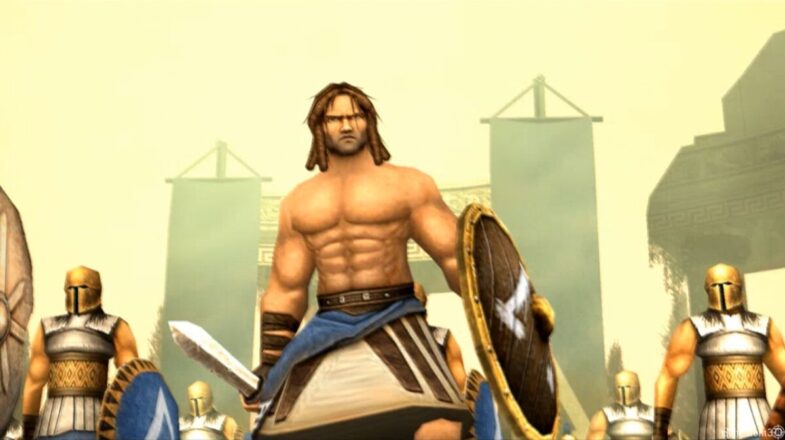 15 Best Games About Ancient Greece - Cultured Vultures