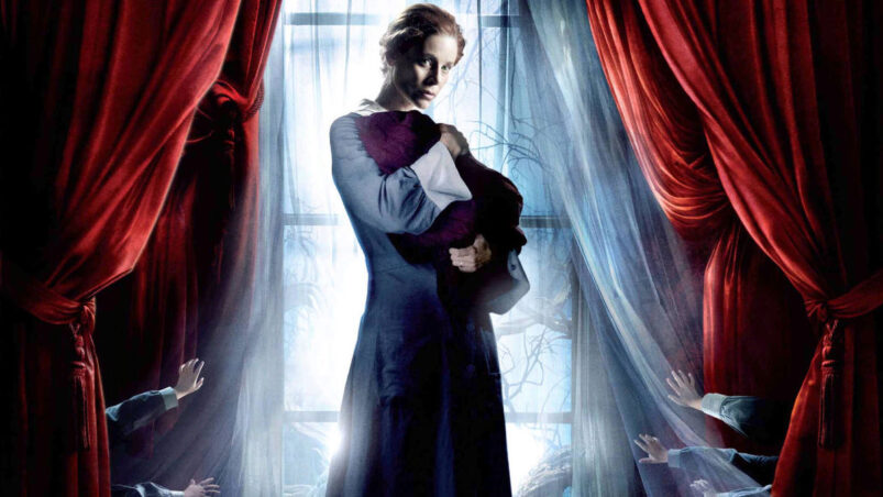 20 Best Gothic Horror Movies of All Time - Cultured Vultures