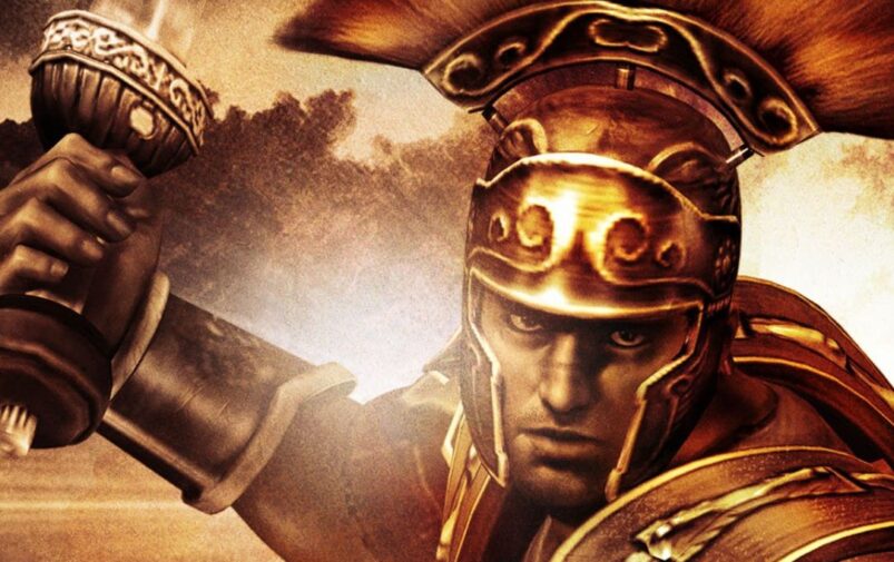 15 Best Ancient Rome Games of All Time - Cultured Vultures